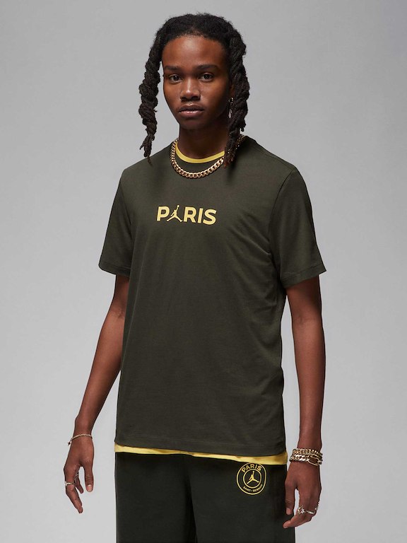 NIKE M J PSG SS LOGO TEE
4247 RSD 
5308 RSD -20% The lowest price in the last 30 days*
5308 RSD -20% The lowest price in the last 30 days*
5308 RSD -20% Redovna cena