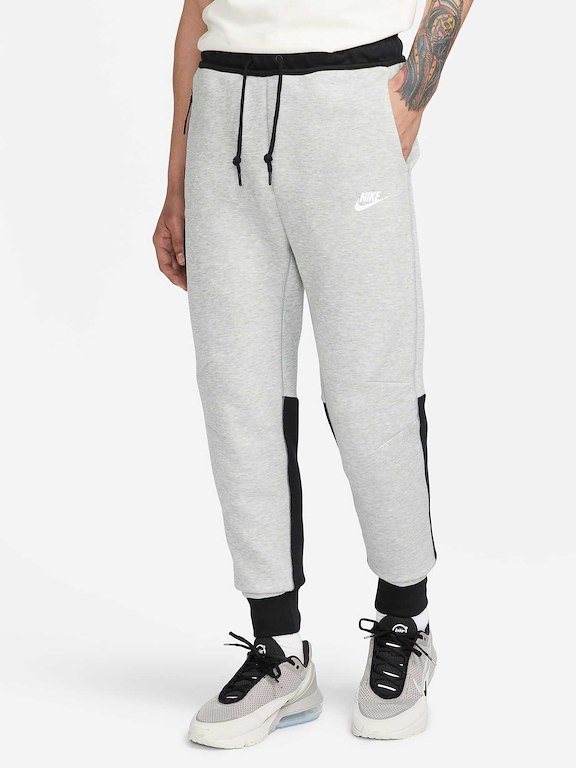 NIKE M NK TCH FLC JGGR Pants