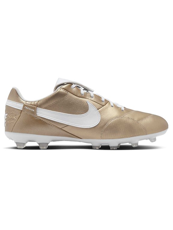 NIKE The Premier 3 FG Firm-Gro Cleats
14600 RSD 10950 RSD