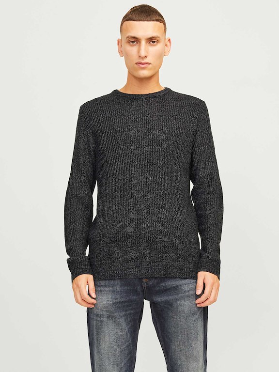 JACK & JONES JJELEWIS KNIT CREW NECK SN Sweater
3559 RSD 2491 RSD