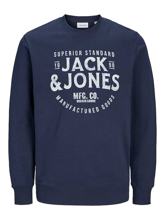 JACK & JONES JJJEANS SWEAT O-NECK Sweatshirt
3329 RSD 
4162 RSD -20% The lowest price in the last 30 days*
4162 RSD -20% The lowest price in the last 30 days*
4162 RSD -20% Redovna cena