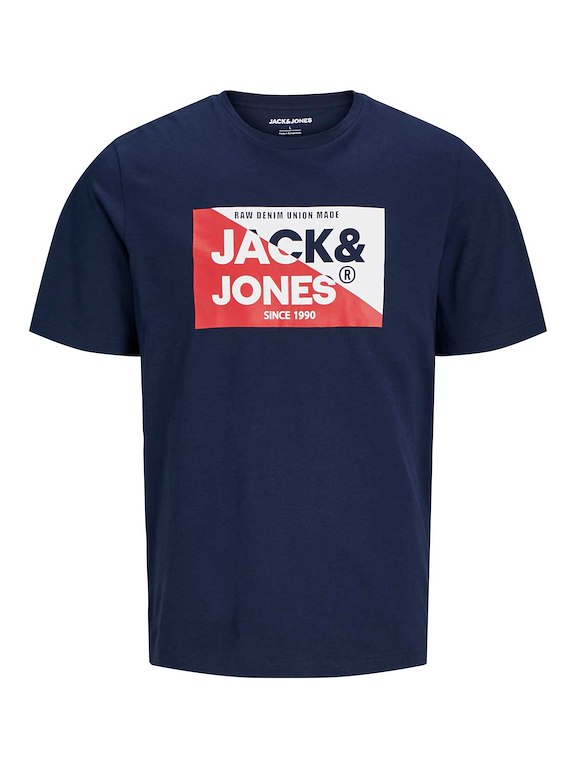 JACK & JONES T-shirt JJNOLAN TEE SS CREW NECK
1809 RSD