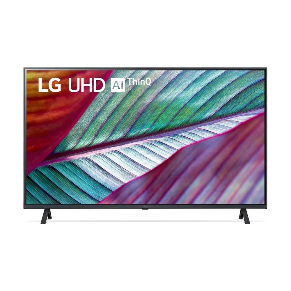 Televizor LG 43″ Smart 43UR78003LK