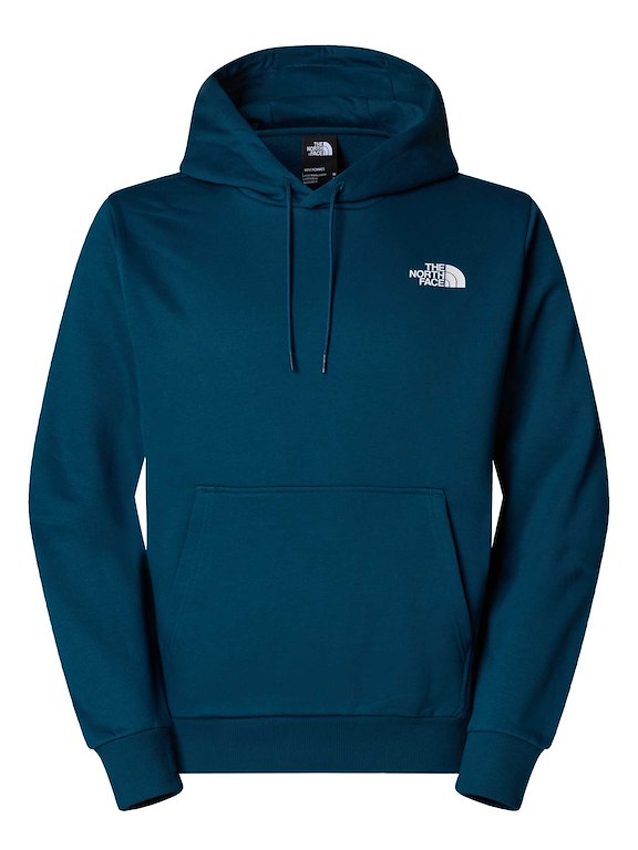 THE NORTH FACE M SIMPLE DOME HOODIE
7481 RSD 
9352 RSD -20% The lowest price in the last 30 days*
9352 RSD -20% The lowest price in the last 30 days*
9352 RSD -20% Redovna cena