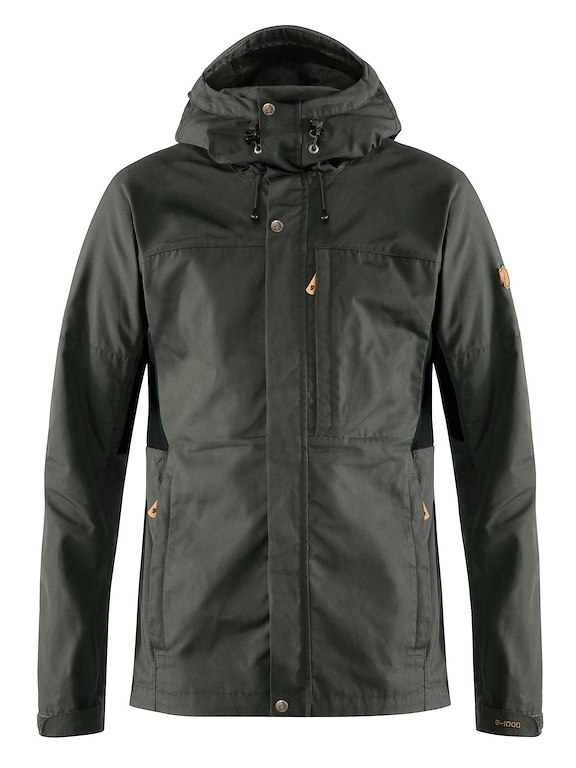 FJALLRAVEN Kaipak Jacket
27025 RSD 
33781 RSD -20% The lowest price in the last 30 days*
33781 RSD -20% The lowest price in the last 30 days*
33781 RSD -20% Redovna cena