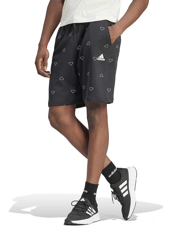 ADIDAS SPORTSWEAR Seasonal Essentials Monogram Shorts
3932 RSD 
5243 RSD -25% The lowest price in the last 30 days*
5243 RSD -25% The lowest price in the last 30 days*
5243 RSD -25% Redovna cena