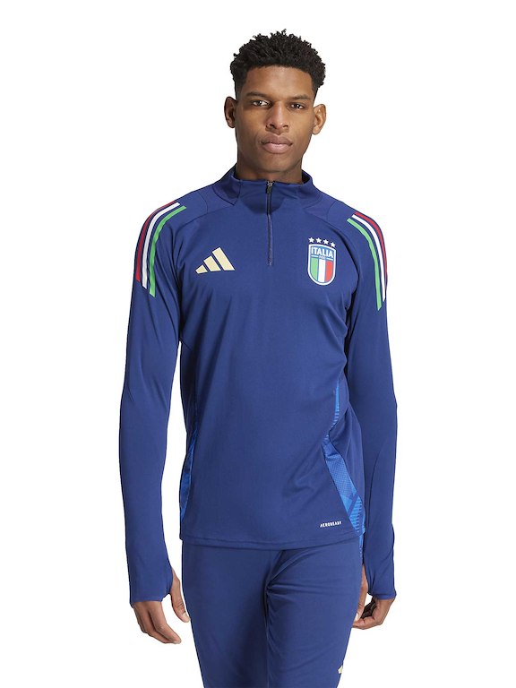 ADIDAS PERFORMANCE ITALY 2024 TIRO24 COMPETITION Top
9888 RSD 7416 RSD