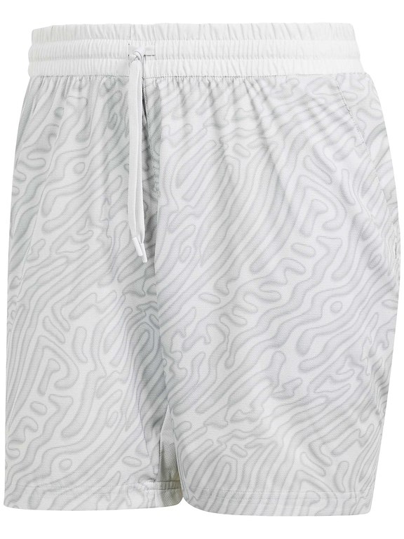 ADIDAS PERFORMANCE Tennis HEAT.RDY Pro Printed Ergo 7 Shorts
8561 RSD 6420 RSD