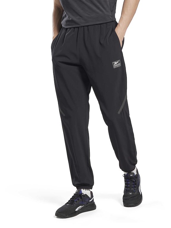REEBOK Muške pantalone Performance Certified Pants
8909,00 RSD 
11879,00 RSD (-25%) Najniža cena u poslednjih 30 dana*
11879,00 RSD (-25%) Najniža cena u poslednjih 30 dana*
11879,00 RSD (-25%) Re...