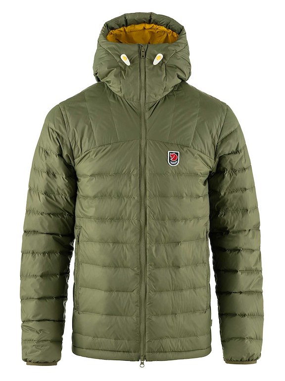 FJALLRAVEN Expedition Pack Down Hoodie M Jacket
42228 RSD 33783 RSD