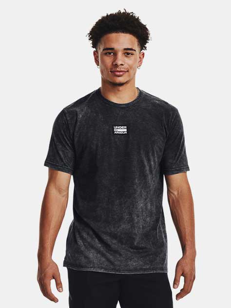 UNDER ARMOUR ELEVATED CORE WASH SS T-shirt
3617 RSD 
4823 RSD -25% The lowest price in the last 30 days*
4823 RSD -25% The lowest price in the last 30 days*
4823 RSD -25% Redovna cena