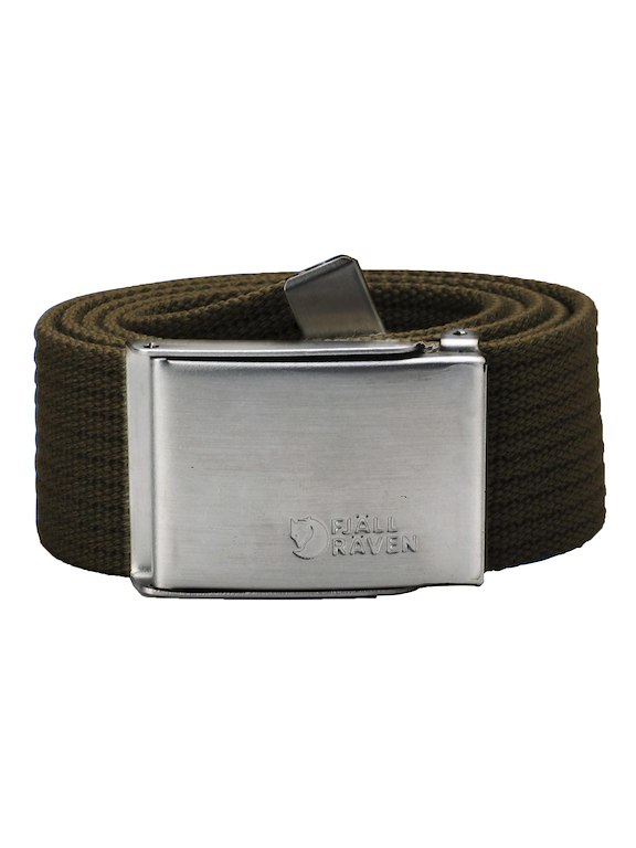 FJALLRAVEN Canvas Belt
4820 RSD