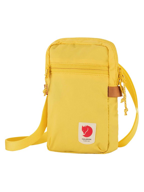 FJALLRAVEN High Coast Pocket Bag