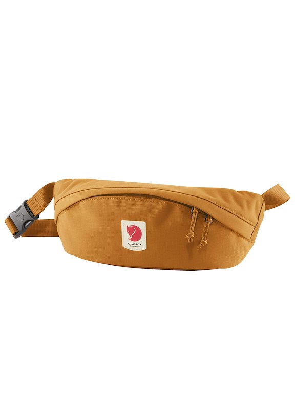 FJALLRAVEN Ulvo Medium Hip pack
7234 RSD