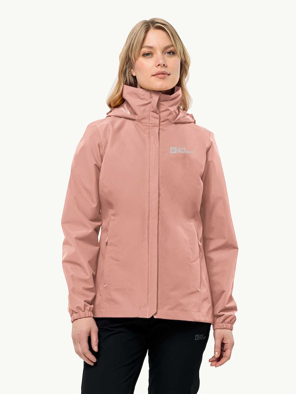 JACK WOLFSKIN STORMY POINT 2L JKT W Jacket
14474 RSD 10855 RSD