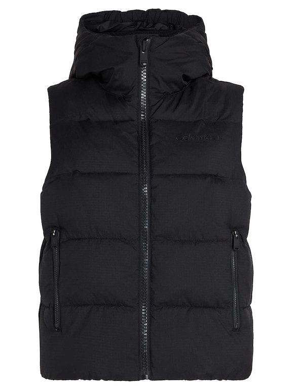 Calvin Klein Performance PADDED VEST
15923 RSD 
19904 RSD -20% The lowest price in the last 30 days*
19904 RSD -20% The lowest price in the last 30 days*
19904 RSD -20% Redovna cena