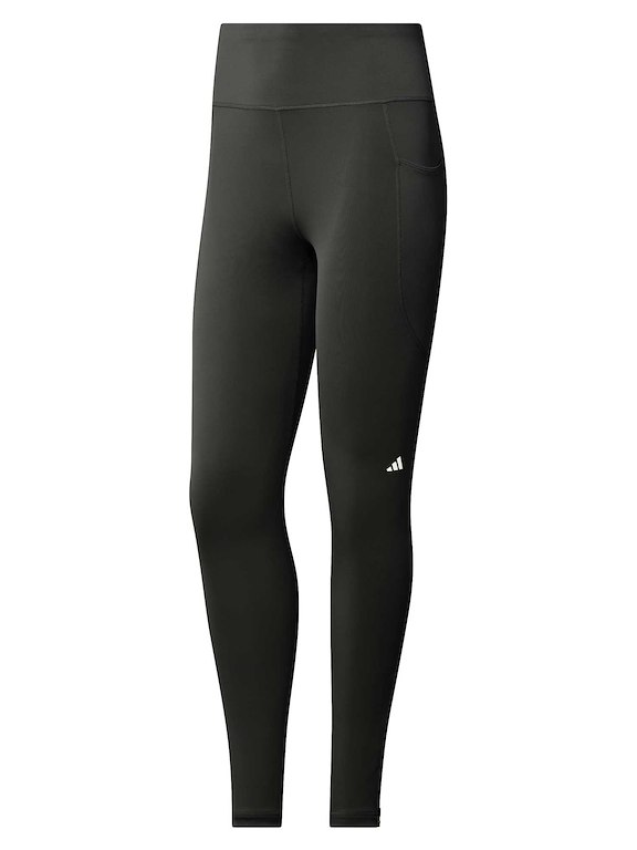 ADIDAS PERFORMANCE DailyRun Full Length Leggings
6918 RSD 
9225 RSD -25% The lowest price in the last 30 days*
9225 RSD -25% The lowest price in the last 30 days*
9225 RSD -25% Redovna cena