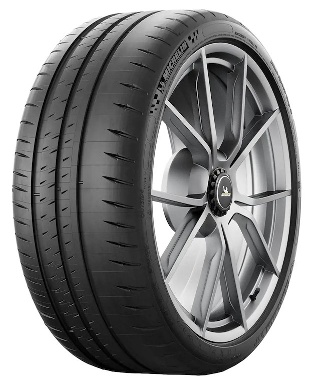 Michelin
305/30 R20 103Y XL PILOT SPORT CUP 2 R N0