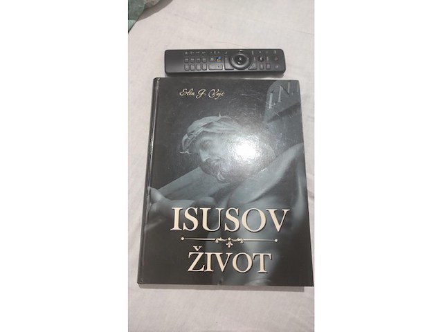 ISUSOV ŽIVOT