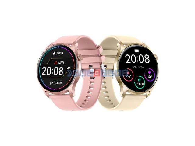 KC08 Ženski Bluetooth Smart Fitnes Watch