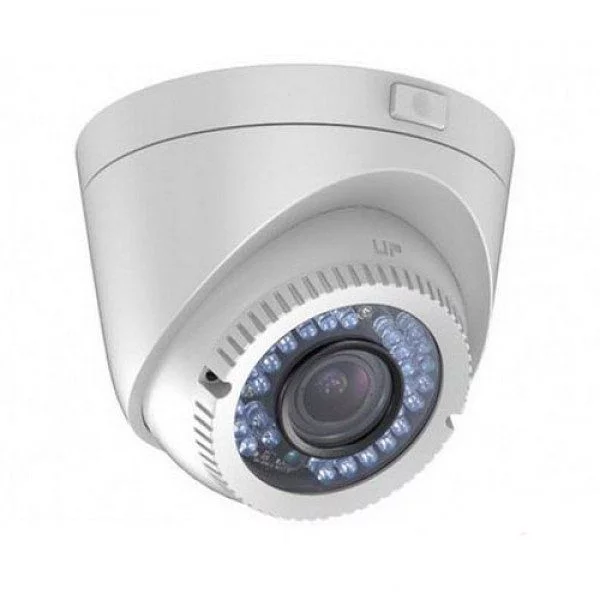 HikVision kamera 2Mpix DS-2CE56D0T-VFIR3F 2.8-12mm
HikVision kamera 2Mpix DS-2CE56D0T-VFIR3F 2.8-12mm