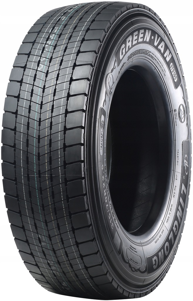 LingLong
315/60 R22.5 ETD100 LL 152/148L POGON