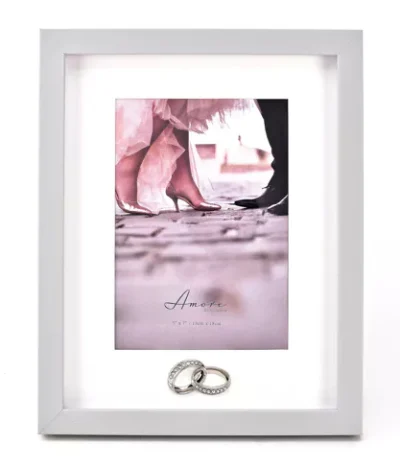 Foto ram - Amore, Rings, 13x18 cm