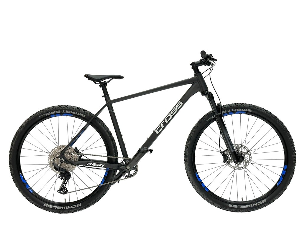 29" CROSS FUSION PRO 520MM 2023