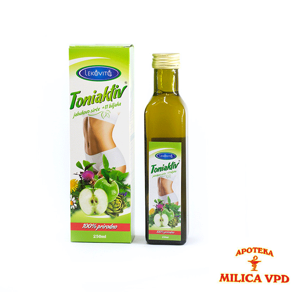 TONIAKTIV 250ML