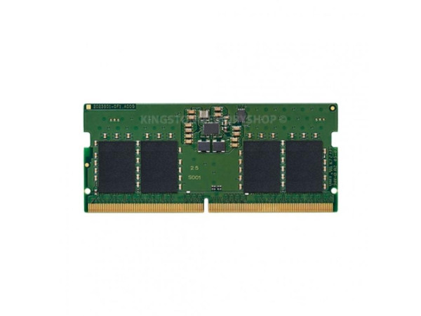 Memorija KINGSTON 8GBSODIMMDDR55200MHz1Rx16CL42' ( 'KVR52S42BS6-8' )