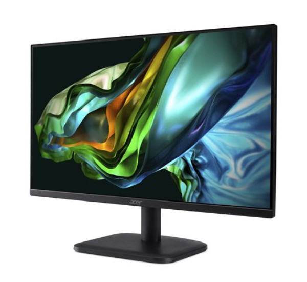 Monitor 27 Acer EK271EBI IPS 100HzVGAHDMI