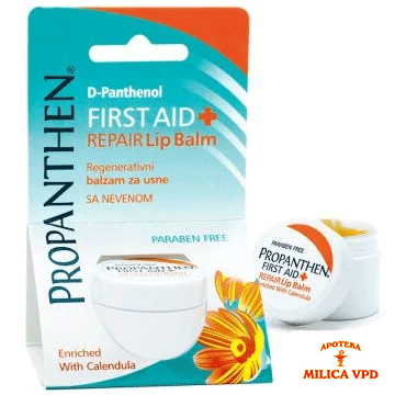 PROPANTHEN FIRST AID LIP 15ML