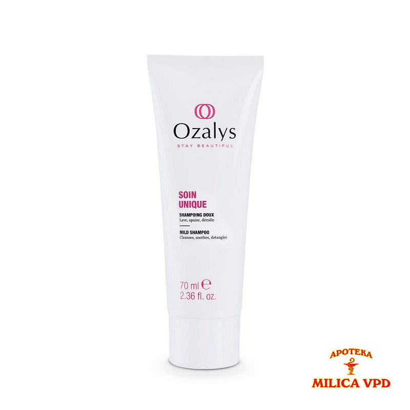 OZALYS BLAGI ŠAMPON 70ML