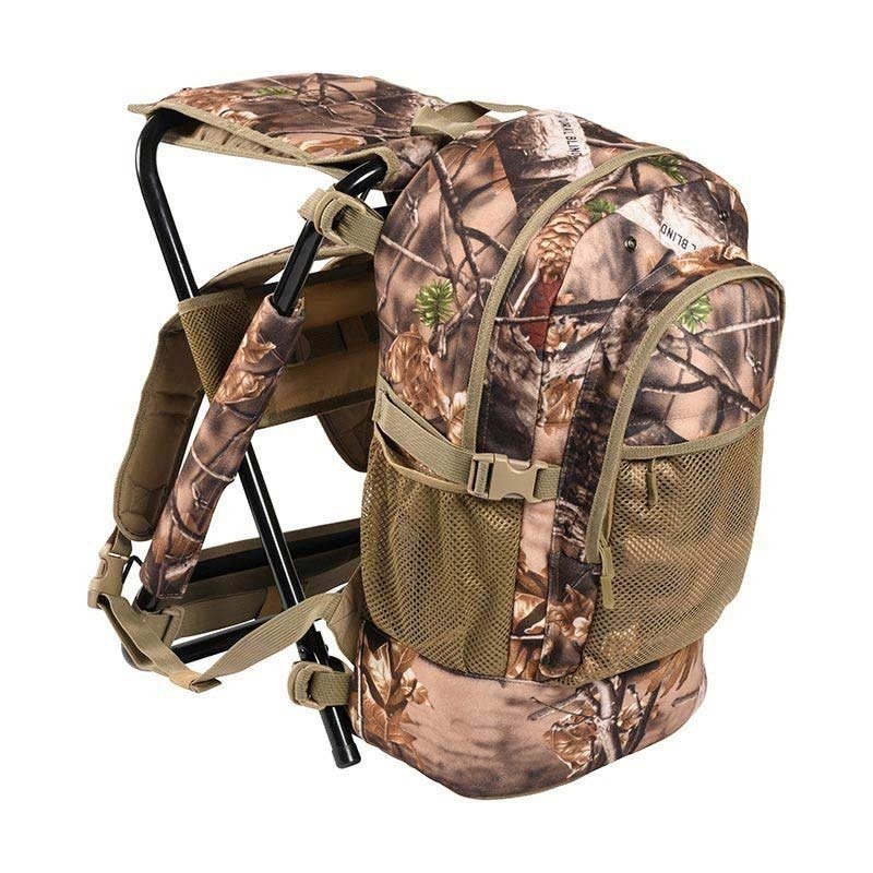 Ranac Pro Hunt PHAC045 Camo Forest