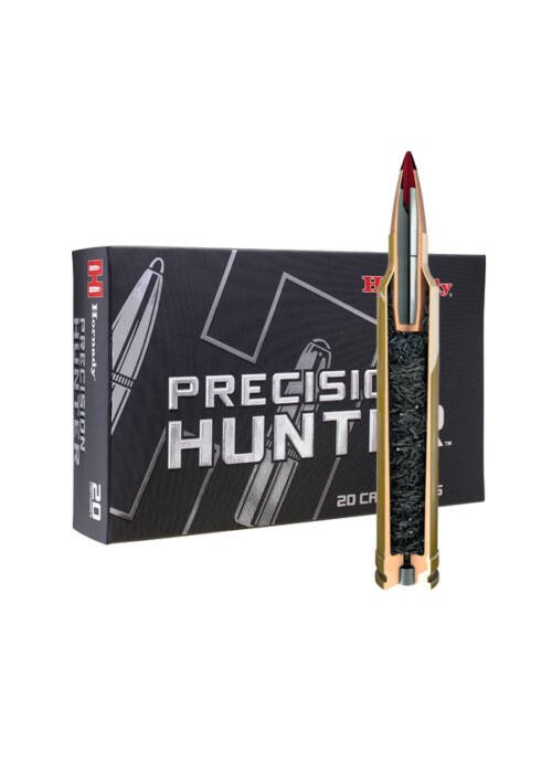 Metak Hornady 6.5 Creedmoor ELD-X 9.3g