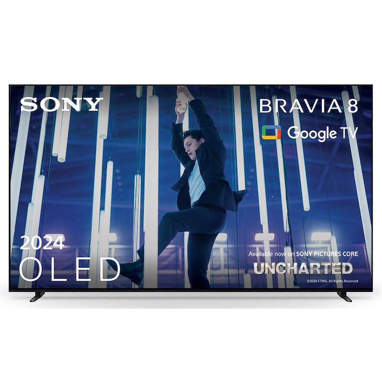 Sony televizor K65XR80PAEP Bravia 8