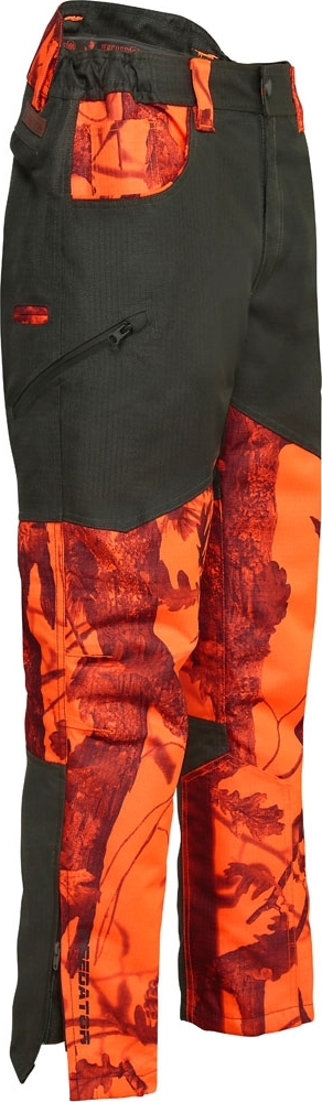 Pantalone Percussion 10114 Predator 1200R ghost Camo blaze