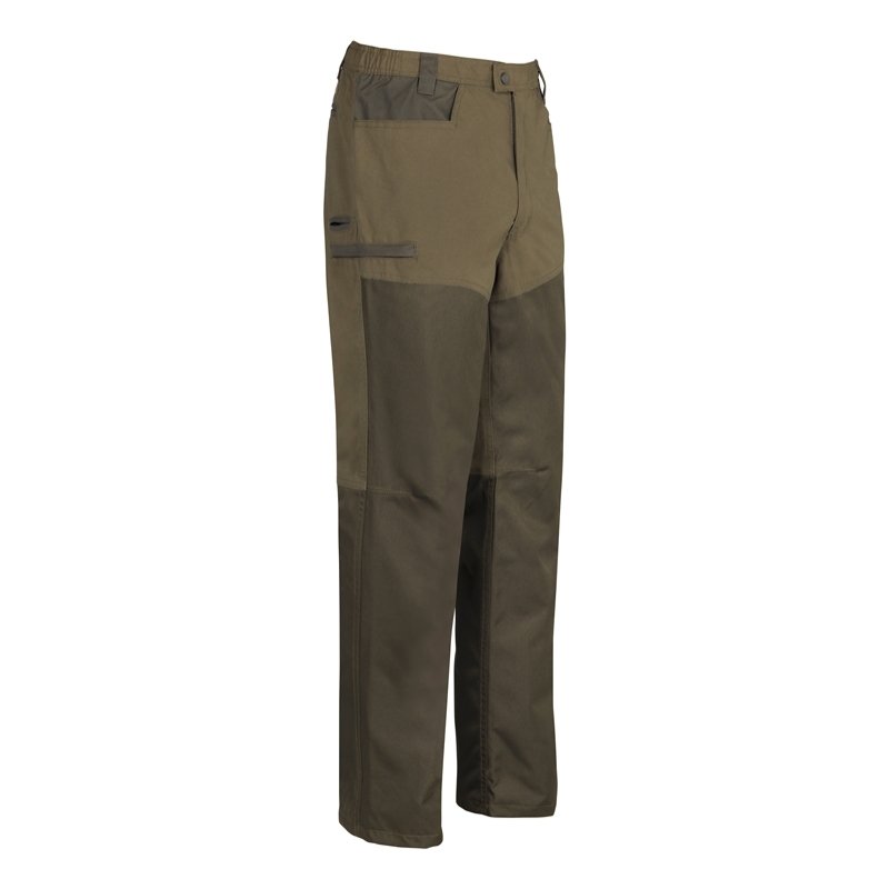 Pantalone Percussion 10169 Renfort Imperlight Evo