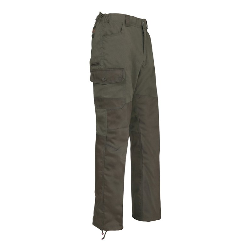 Pantalone Percussion 1033 Roncier Tradition Khaki