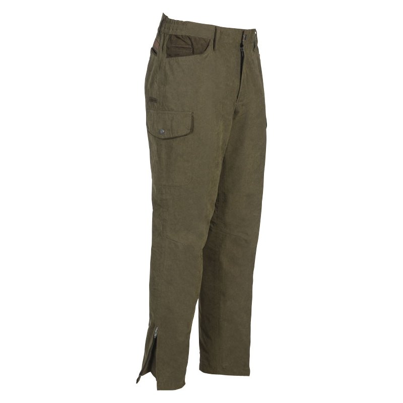 Pantalone Percussion 1092 Rambouillet Original Khaki