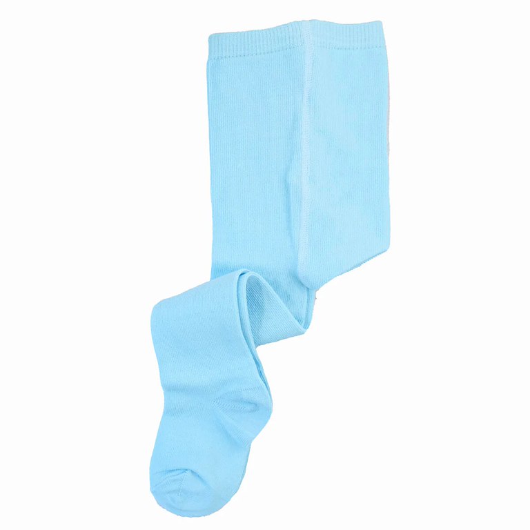 Boy plain cotton tights
Boy plain cotton tights