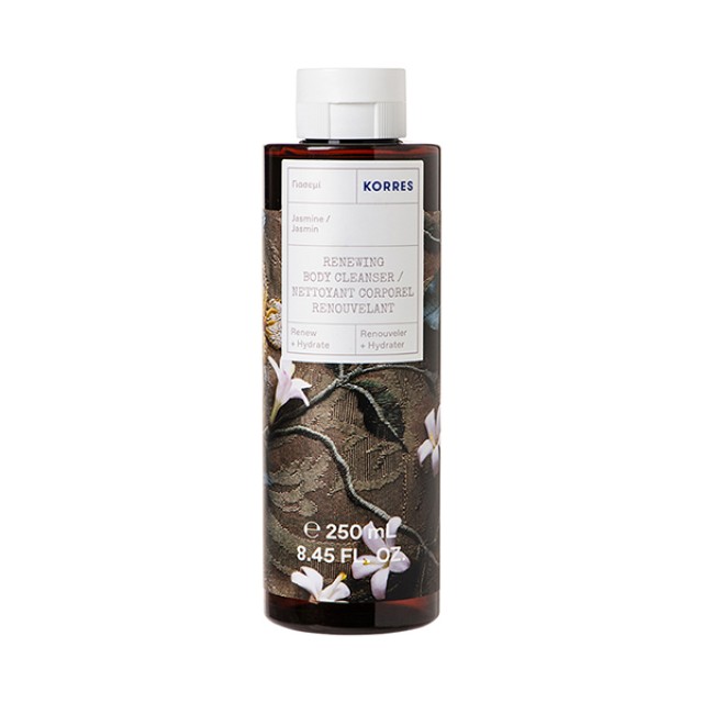 KORRES JASMINE - GEL ZA TUŠIRANJE 250ML