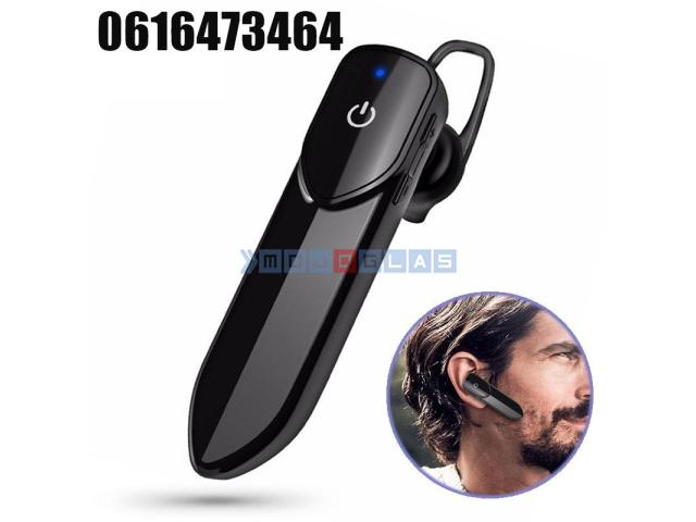 Bluetooth Handsfree Bezicna Slusalica