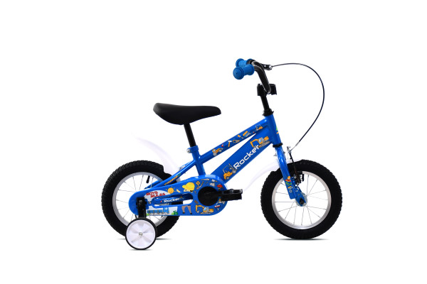 Adria rocker 12 plavo-zeleno (12)