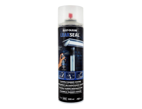 RUSTOLEUM LEAKSEAL BELI 0.5L GUMA U SPREJU