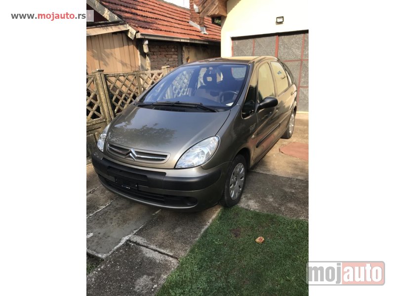 Citroen Xsara Picasso 1.6 HDi