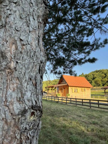 Seosko domaćinstvo, Lopatnica