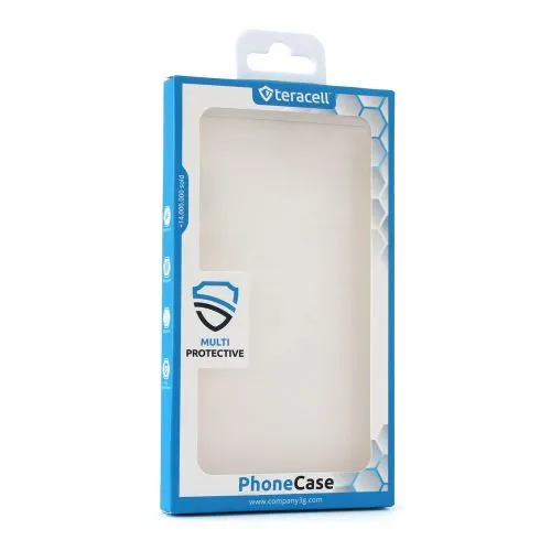 Futrola - maska Teracell Skin za iPhone 16 6.3 Transparent