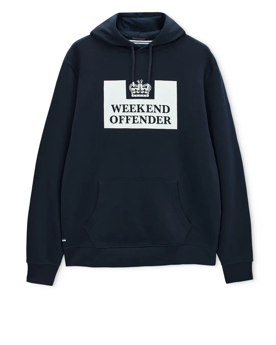 Weekend Offender HM Service duks teget