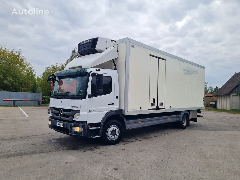 Mercedes-Benz Atego 1524 kamion hladnjača